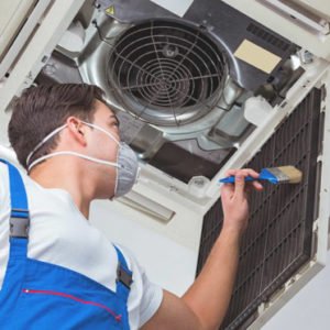 Residential HVAC Boise ID - HVAC Contractor Services